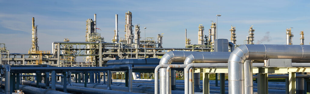 ChemProjekt – Industriepumpen und Anlagenbau