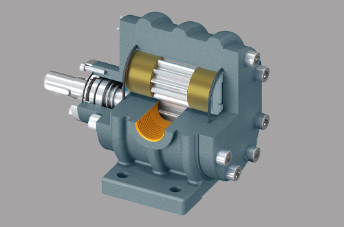 CHEMPump – ChemProjekt