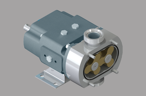 CHEMPump – ChemProjekt